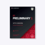 exámenes# B1 PET Preliminary – idiomium