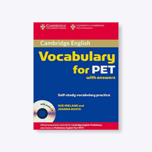 exámenes# B1 PET Preliminary – idiomium