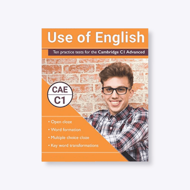 USE OF ENGLISH C1# ejercicios de examen – idiomium