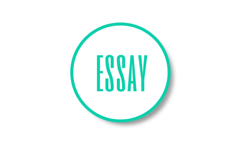 Cómo escribir un opinion essay – idiomium