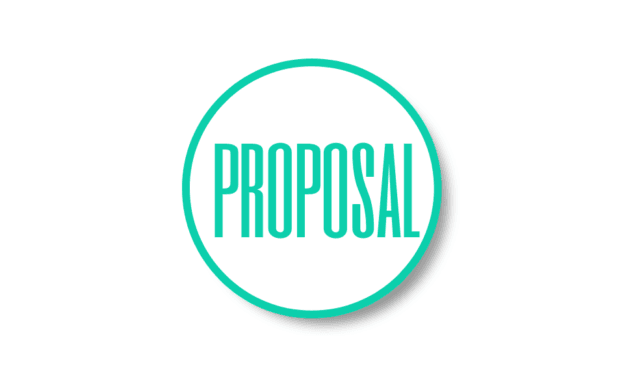 Cómo escribir una proposal – idiomium