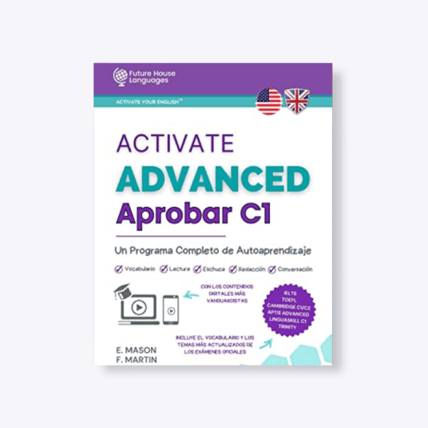 exámenes# APTIS Advanced – idiomium